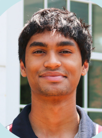 mentorship | Sreenivas Raguraman